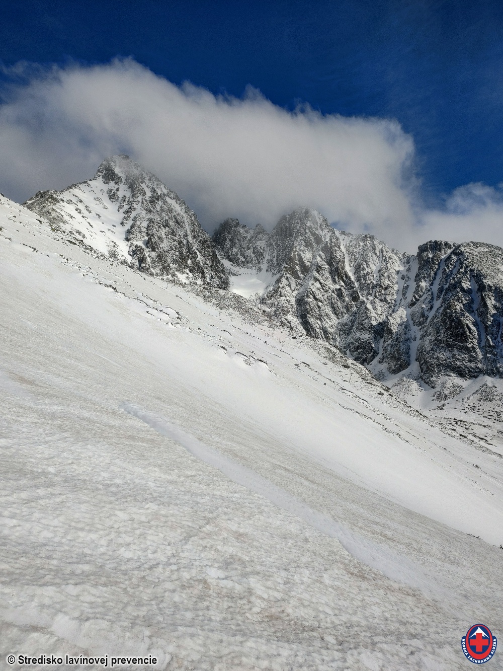 Stredisko lavínovej prevencie | aktuálne informácie o snehu a lavínovom ...